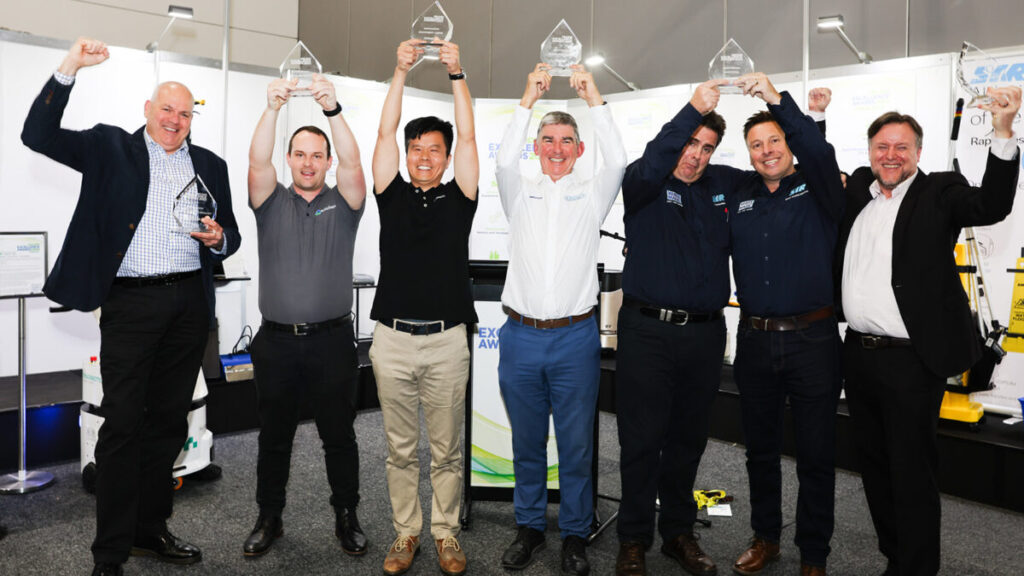 2024年ISSA卓越奖报奖开启，8大奖项助力清洁行业创新发展！ - ISSA 中国ISSA 中国